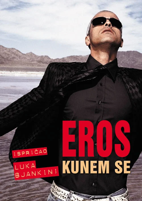 Eros – kunem se