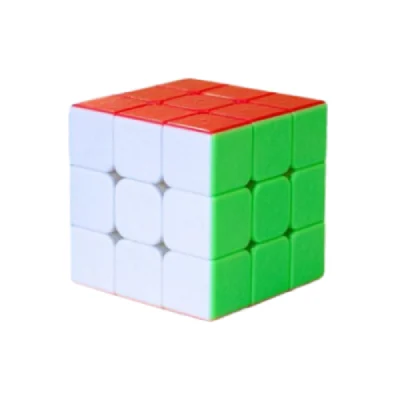 Rubikova kocka - Speed ShengShou Mr. M 3x3, Stickerless