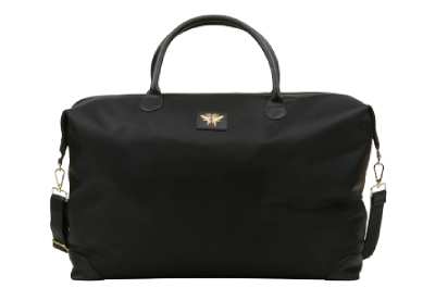 Torba - Bayswater, Black, Weekend