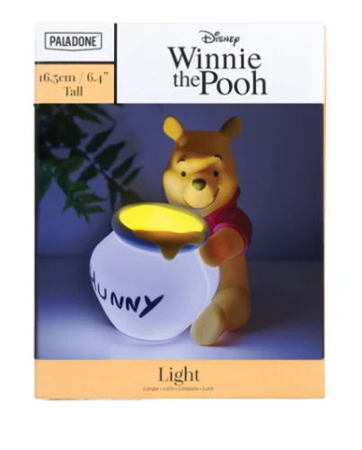 Lampa Paladone - Disney, Winnie the Pooh