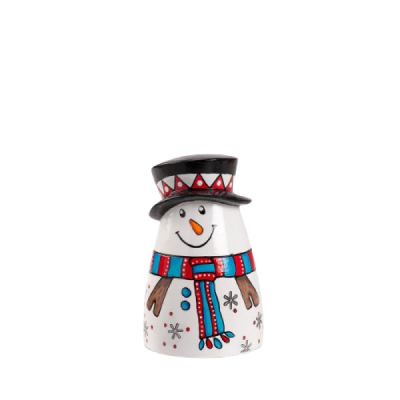 NG Zvono - Snowman