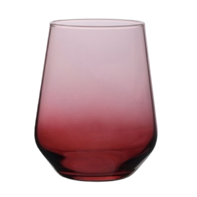 Čaša - Red Ombre Tumbler