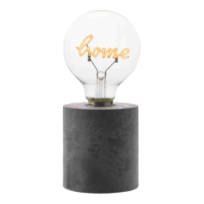 Lampa - Grey Home