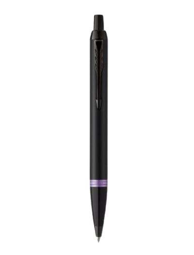 Hemijska olovka - Parker, Royal, IM SE, Purple, Ring