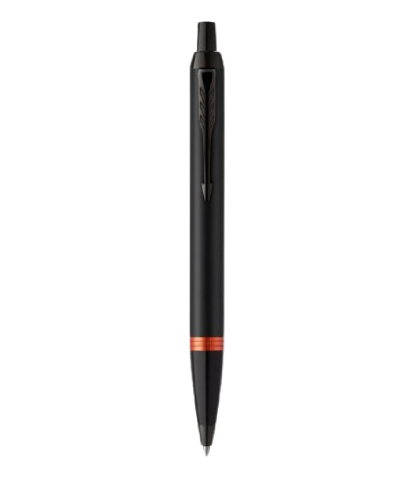 Hemijska olovka - Parker, Royal, IM SE, Orange, Ring