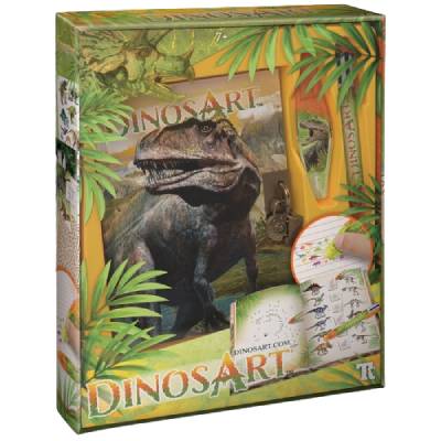 Tajni dnevnik - Dinosart