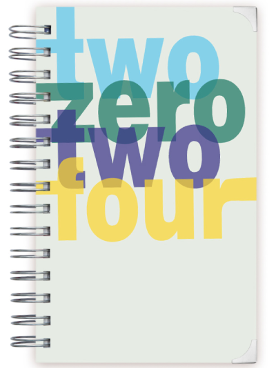 Datumiran planer 2024 - Two Zero Two Four