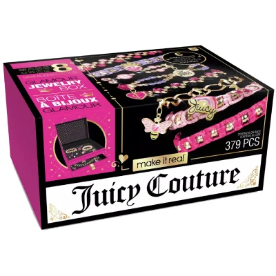 Kutija za nakit - Juicy Couture