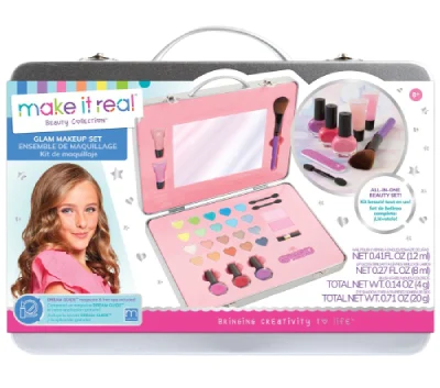 Set za šminkanje - Glam