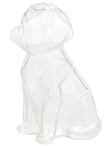 Vaza - Sphinx Dog, transparent