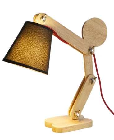 Stona lampa - Lamplighter