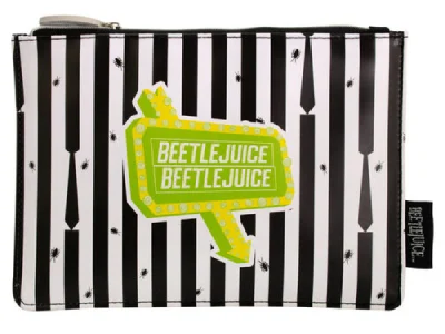 Pernica - Beetlejuice