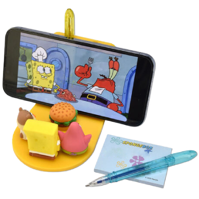 Poklon set - Sponge Bob