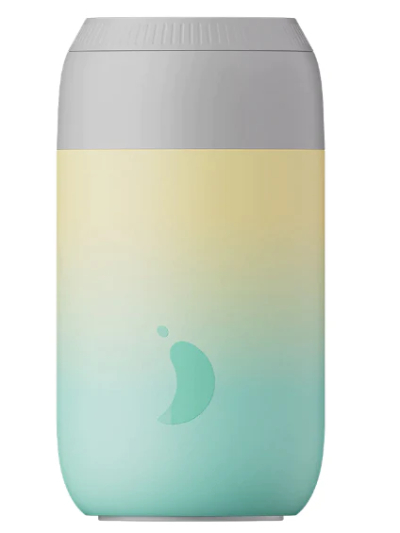 Šolja za poneti - Chilly's, Gradient Dusk, 340ml