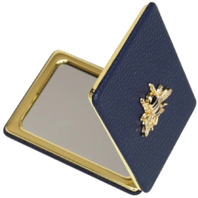 Ogledalce - Oblong, Navy