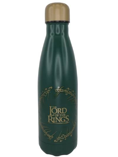 Flaša za vodu - LOTR, One Ring, 500ml