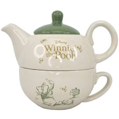 Čajnik Tea 4one - Disney, Winnie the Pooh