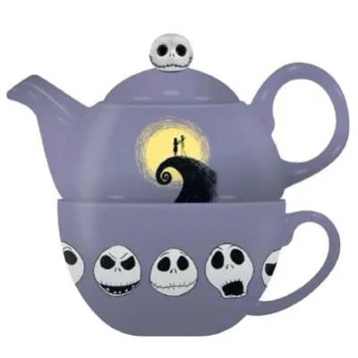 Čajnik Tea 4one - The Nightmare Before Christmas