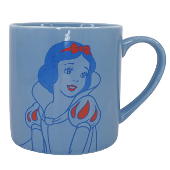 Šolja - Disney, Snow White, 310ml