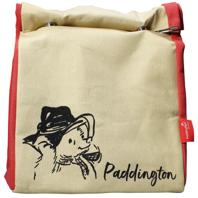 Torba za užinu - Paddington, Bear Sandwich