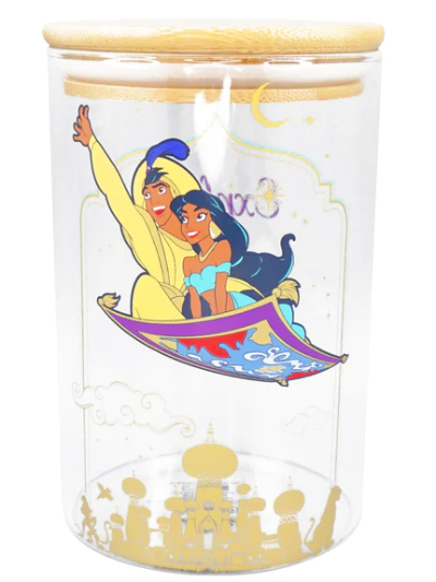 Tegla - Disney, Aladdin 950ml