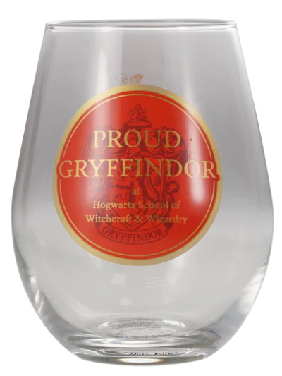 Čaša - HP, Proud Gryffindor, 325ml