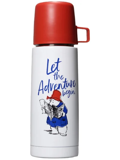 Flaša za vodu - Paddington Bear, Adventure, 350ml