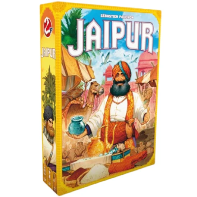 Društvena igra - Jaipur