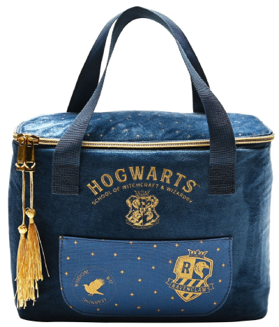 Torba za užinu - Harry Potter, Ravenclaw, Warner Bros