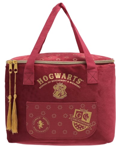 Torba za užinu - Harry Potter, Gryffindor, Warner Bros