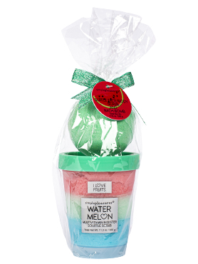 Set za kupanje - Fruit Fiesta, Multivitamin Watermelon