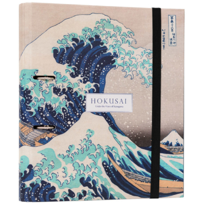 Fascikla 2R - Kokonote Hokusai