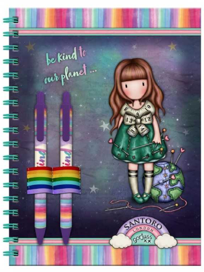 Agenda - Be Kind, To Our Planet