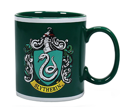 Šolja - Harry Potter, Slytherin Crest