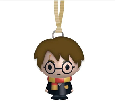 Viseća dekoracija - Harry Potter, Kawaii, Harry Potter