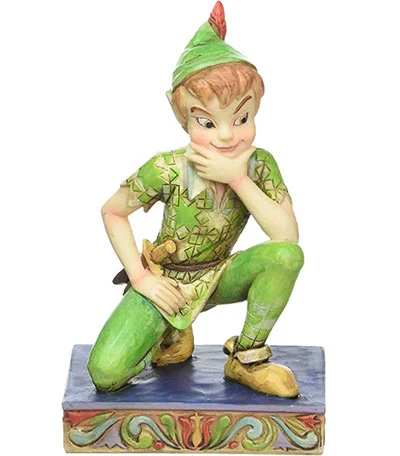 Figura - Disney, Petar Pan