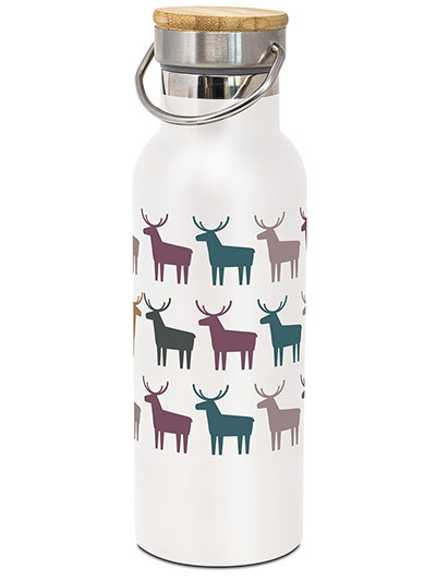 NG Termos - Pure Deers, 500 ml