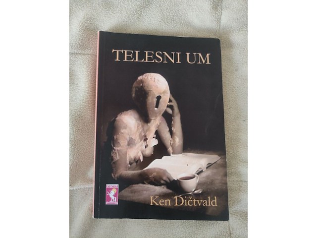 Telesni um,ken Dičvald