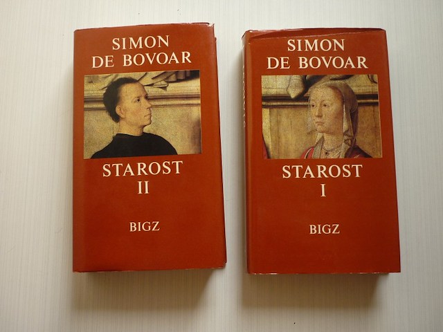 Simon de Bovoar STAROST