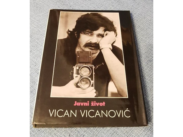 Javni Život - Vican Vicanović