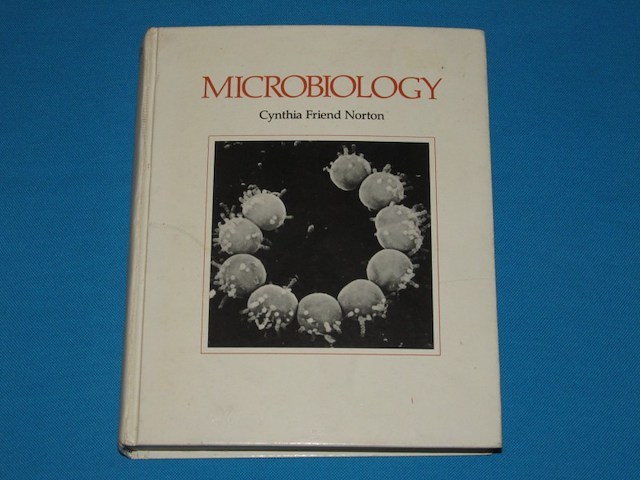 Microbiology Cynthia Friend Norton