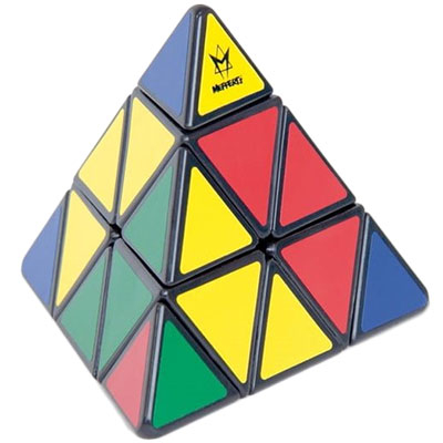 Mozgalica - Pyraminx