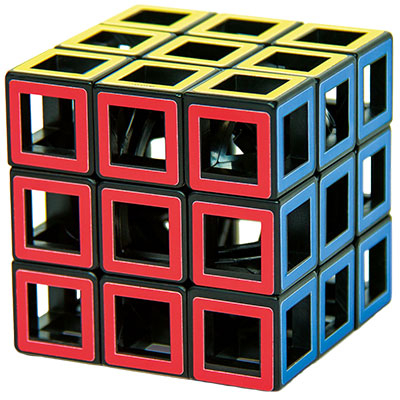 Mozgalica - Hollow Cube