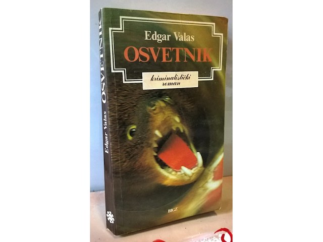 Osvetnik