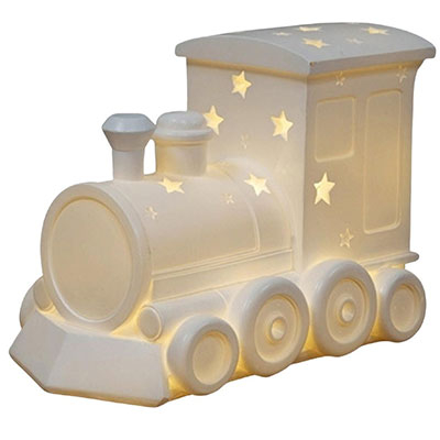 Noćna lampa - Bambino, Train