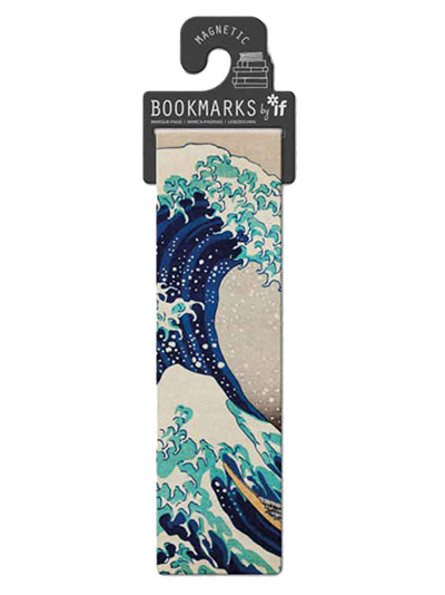 Bukmarker - Classics, The Great Wave