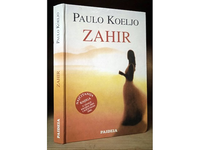 Zahir Paulo Koeljo