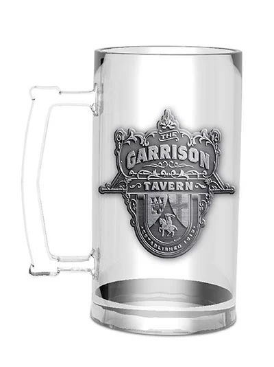 Tankard - Peaky Blinders, Garrison, 500 ml