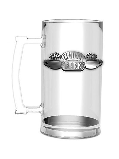 Tankard - Friends, Central Perk, 500 ml