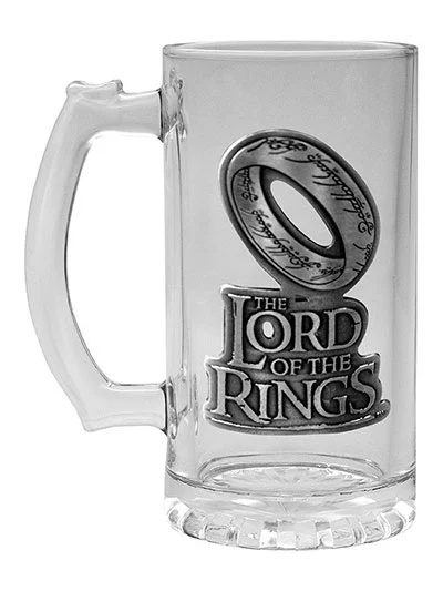 Tankard - LOTR, The One Ring, 500 ml